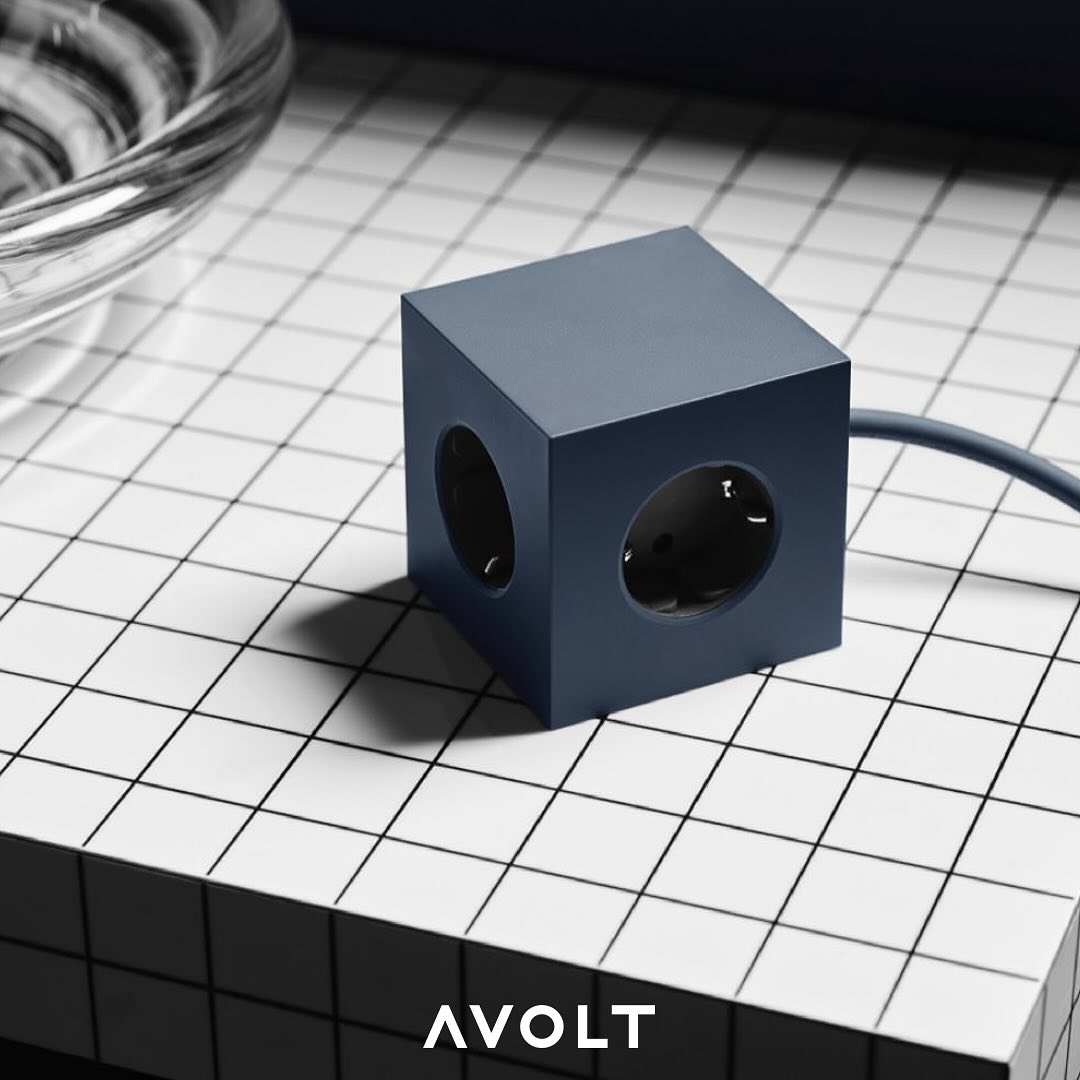 Avolt – BRANDMENTARY