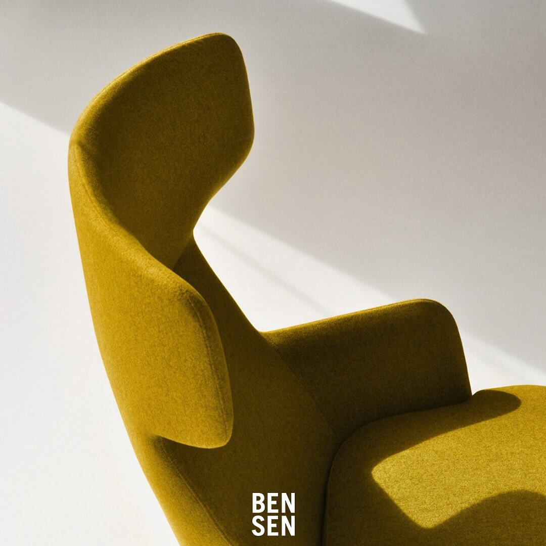 Bensen – BRANDMENTARY
