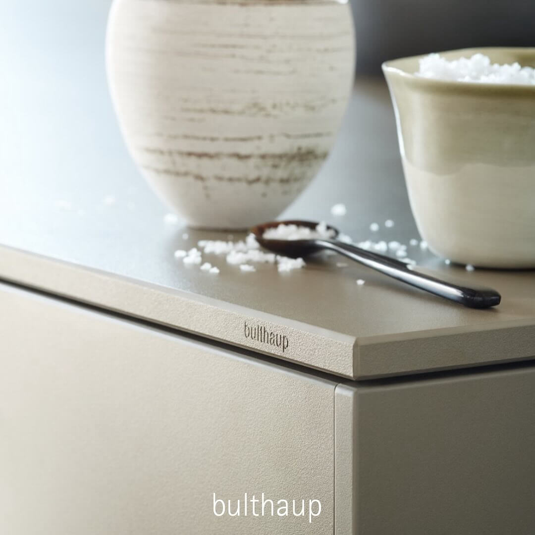 Bulthaup – BRANDMENTARY