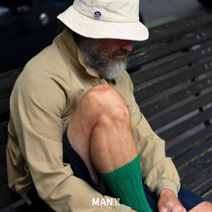 MAN 1924 – BRANDMENTARY