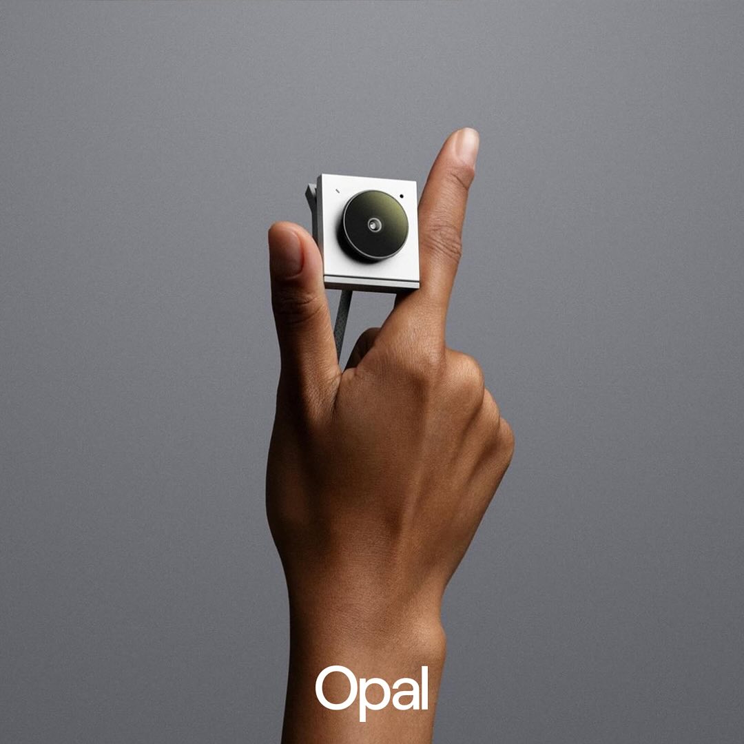 Opal – BRANDMENTARY