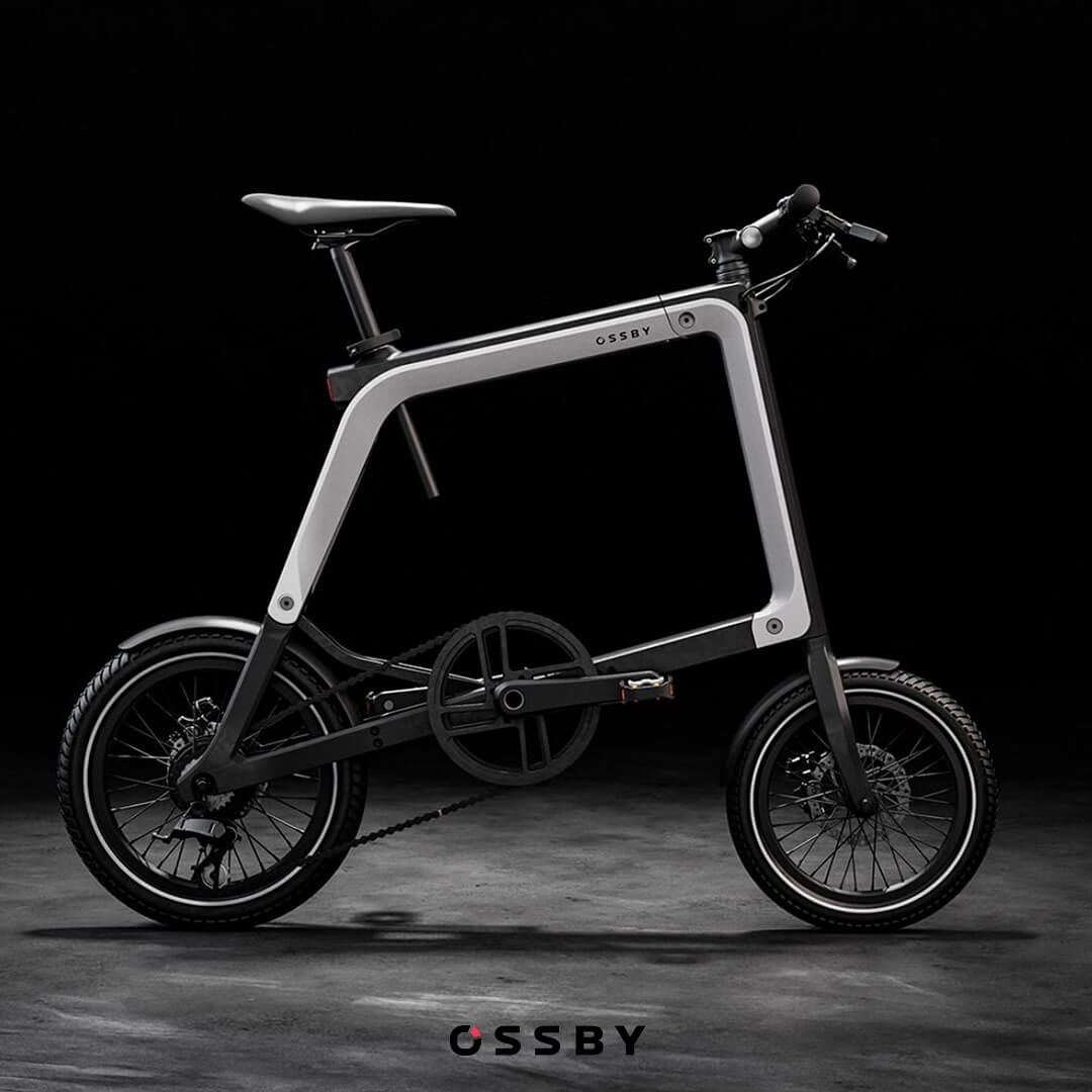 Ossby – BRANDMENTARY
