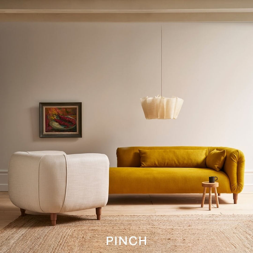 Pinch – BRANDMENTARY