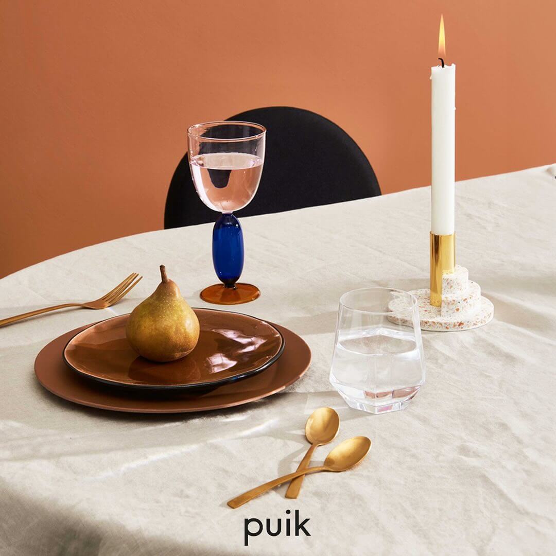 Puik – BRANDMENTARY