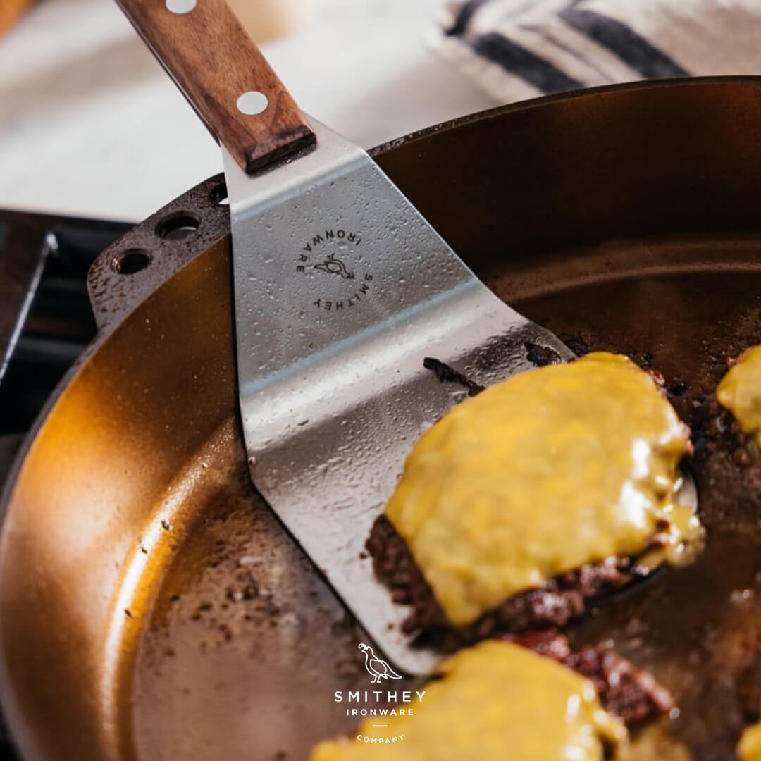 Smithey Ironware – BRANDMENTARY