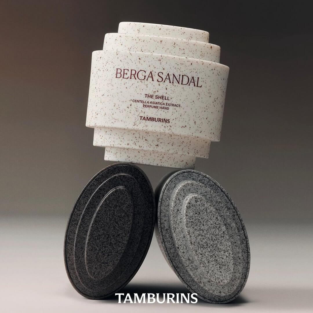 Tamburins – BRANDMENTARY
