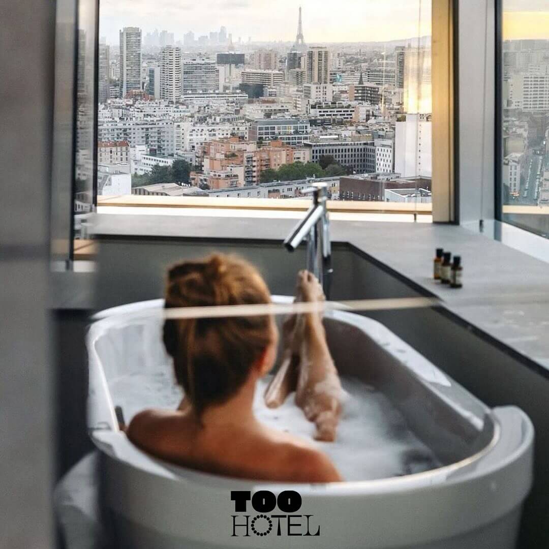 TOO Hotel – BRANDMENTARY